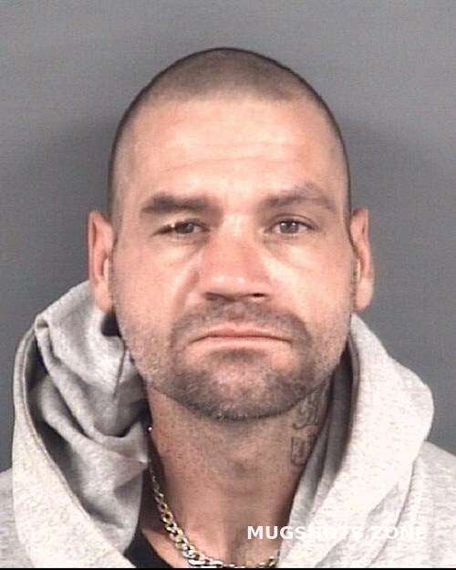 GOOCH CARL WALTER 09/10/2021 - Cumberland County Mugshots Zone