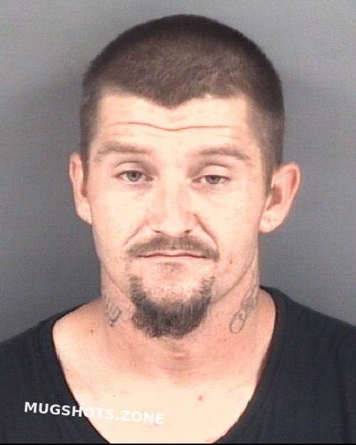 CANADY JAMES DWAYNE 09/16/2021 - Cumberland County Mugshots Zone