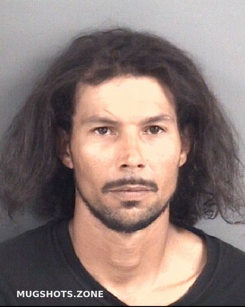 LOCKLEAR RICKY NELSON 09/17/2021 - Cumberland County Mugshots Zone