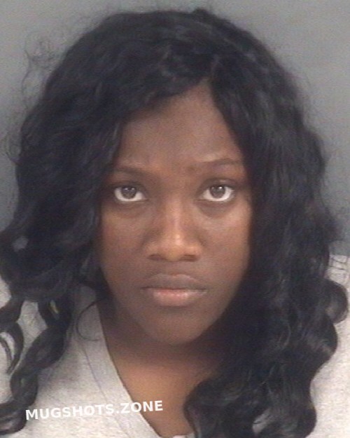 CLARK RONQUITA SHAVON 09/26/2021 - Cumberland County Mugshots Zone