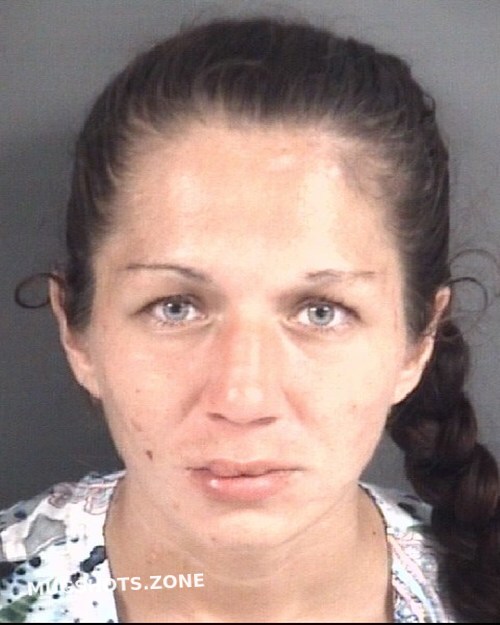 BREWINGTON AMANDA MICHELLE 09/29/2021 - Cumberland County Mugshots Zone