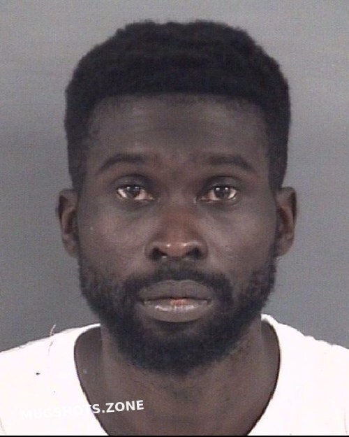 ROBINSON MICHAEL TERRENCE 10/04/2021 - Cumberland County Mugshots Zone