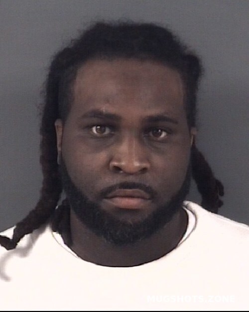 SMITH NATHAN DERELL 10/07/2021 - Cumberland County Mugshots Zone