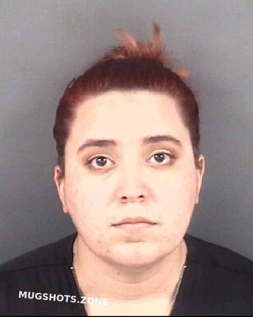 ARROYO COLON TASHA EDITH 10/07/2021 - Cumberland County Mugshots Zone