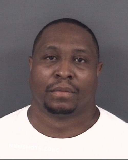 WARREN MAURICE ANTWAN 10/08/2021 - Cumberland County Mugshots Zone