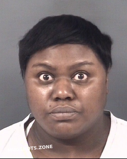 WILLIAMS LESLEY NICOLE 10/08/2021 - Cumberland County Mugshots Zone