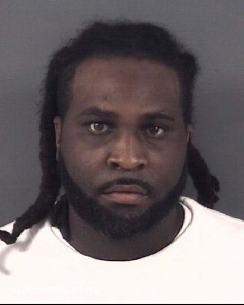 SMITH NATHAN DERELL 10/17/2021 - Cumberland County Mugshots Zone