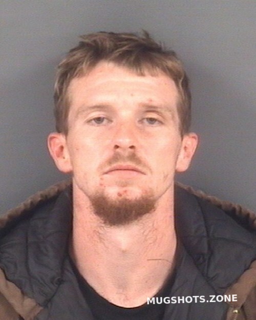WETHINGTON KYLE JOSEPH 10/19/2021 - Cumberland County Mugshots Zone