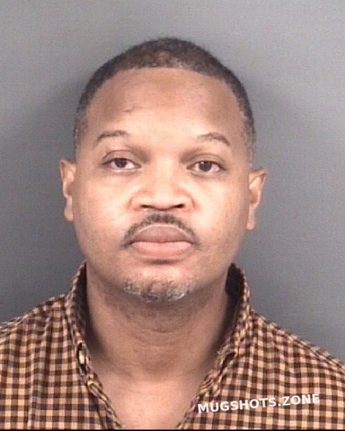 BARNES STEVEN ANDRE 10/23/2021 - Cumberland County Mugshots Zone