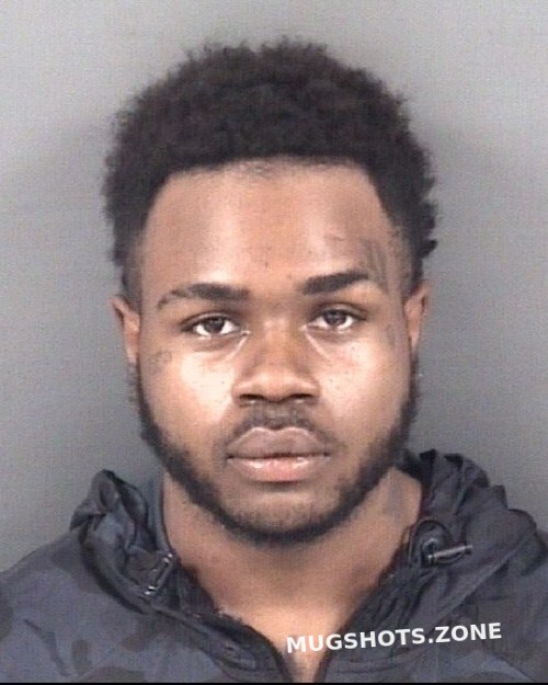 LANE JIMMY CECIL 10/23/2021 - Cumberland County Mugshots Zone