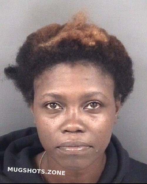 BRUNSON PRECIOUS DVONDRA 10/25/2021 - Cumberland County Mugshots Zone