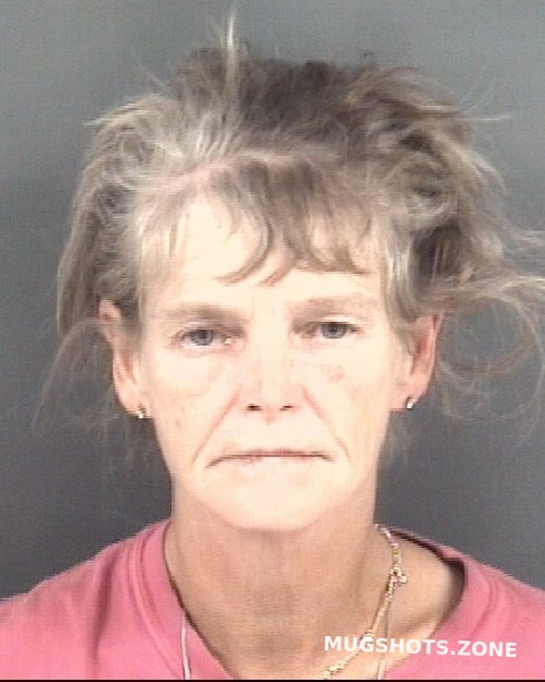 SMITH CATHY SCOTT MARIE 10/27/2021 - Cumberland County Mugshots Zone