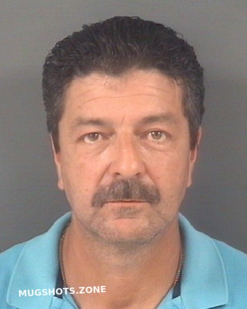 ZACCONE JAMES NICHOLAS 10/31/2021 - Cumberland County Mugshots Zone