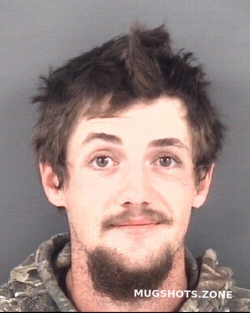 SEYBERT DAVID TERRY 11/01/2021 - Cumberland County Mugshots Zone