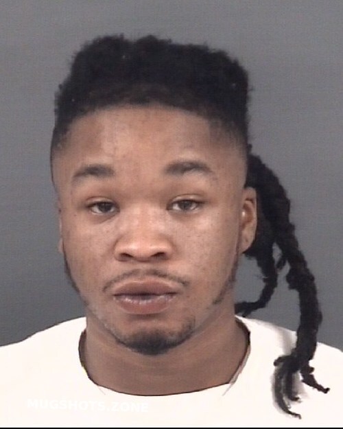 MILTON JAEL DARIUS 11/01/2021 - Cumberland County Mugshots Zone
