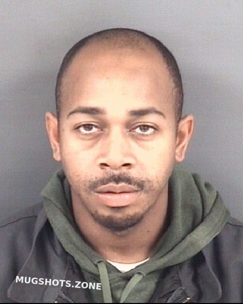 DAVIS RANDEL DENZEL 11/06/2021 - Cumberland County Mugshots Zone