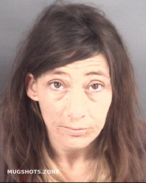 CANSLER LISA MARIEHAMMOND 11/06/2021 - Cumberland County Mugshots Zone