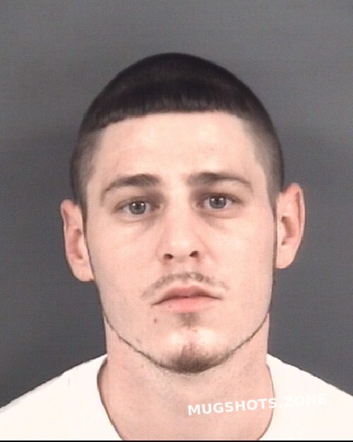 INMAN WILLIAM ALEXANDER 11/08/2021 - Cumberland County Mugshots Zone