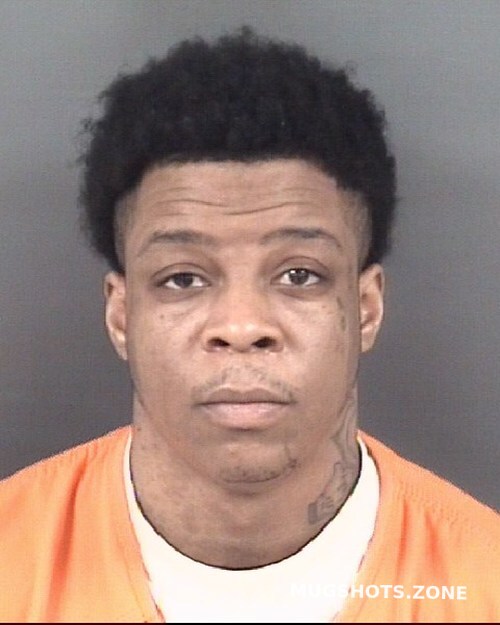 THOMAS RANDELL SHAQUAN 11/10/2021 - Cumberland County Mugshots Zone
