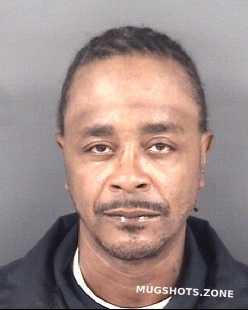 MANGUM ANTHONY RAMSES 11/13/2021 - Cumberland County Mugshots Zone