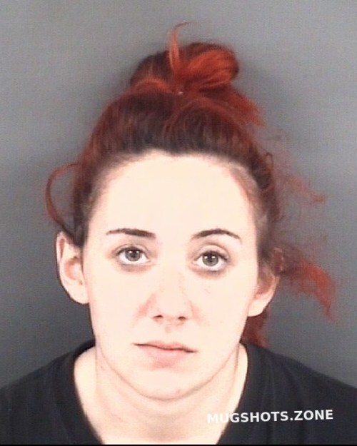 HAMMOND ALYSHA DESIREE 11/13/2021 - Cumberland County Mugshots Zone