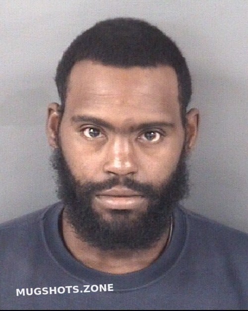 MORGAN KENDRICK DONTE 11/19/2021 - Cumberland County Mugshots Zone