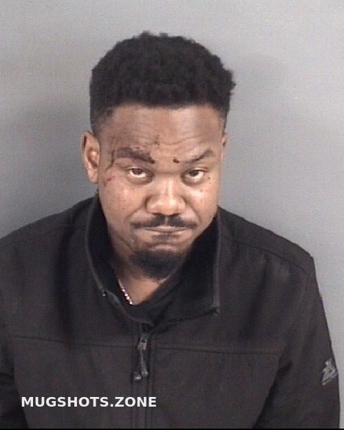 JACKSON ALVIN 11/25/2021 - Cumberland County Mugshots Zone