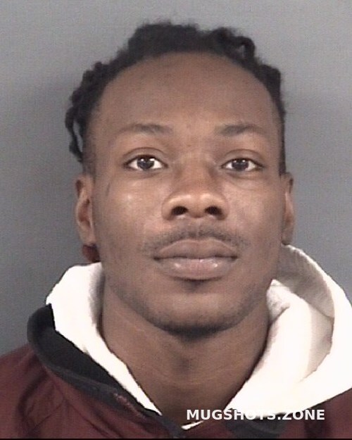 WILLIAMS MALIQUE DEQUAN 11/27/2021 - Cumberland County Mugshots Zone