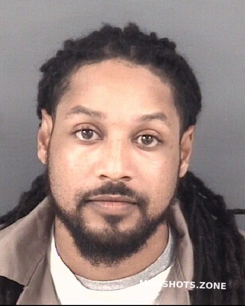 WILLIAMS ALVESTER AARON 11/28/2021 - Cumberland County Mugshots Zone