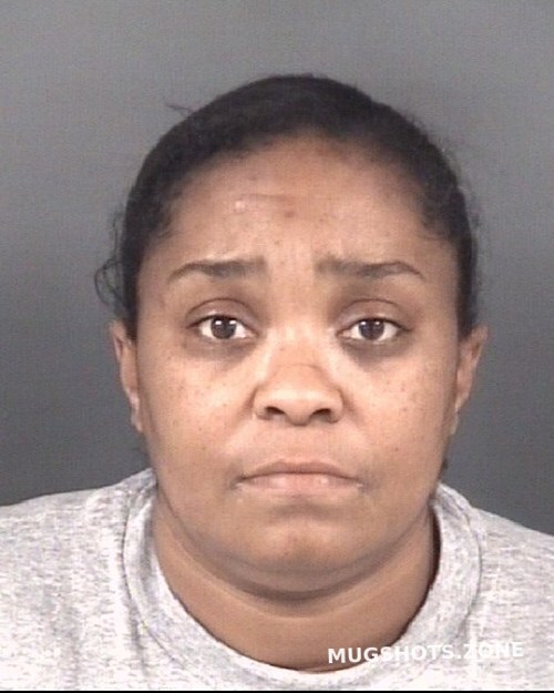 BUTLER KIMBERLY LATONYA 12/02/2021 - Cumberland County Mugshots Zone