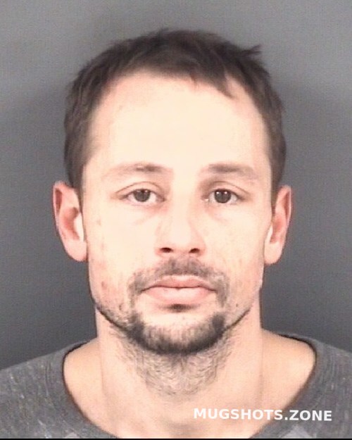 SHEPLEY ANTHONY CARL 12/02/2021 - Cumberland County Mugshots Zone