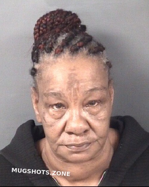 MCRAE EQUILLA BETHA GILLIANS 12/03/2021 - Cumberland County Mugshots Zone