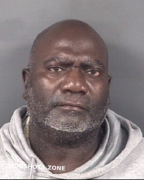 HOWARD ANDRE FLEMING 12/13/2021 - Cumberland County Mugshots Zone