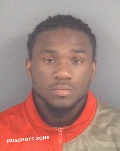 INMAN DAVID AKEEM 12/27/2021 - Cumberland County Mugshots Zone