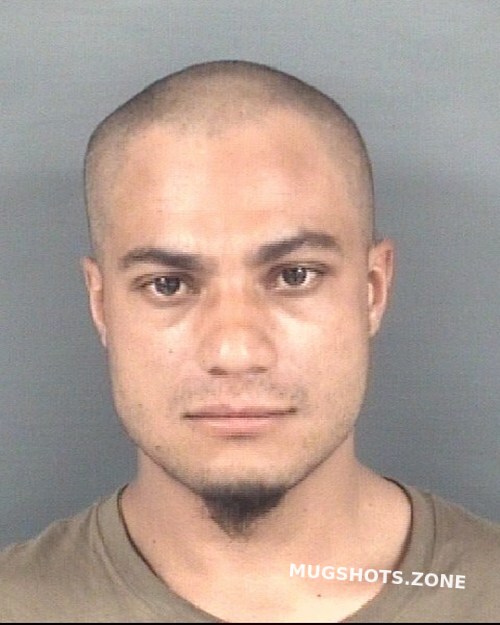 HARDY TRAVIS ALLEN 12/27/2021 - Cumberland County Mugshots Zone