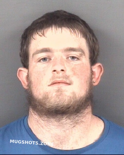 NUNNERY DEVIN CAGE 12/30/2021 - Cumberland County Mugshots Zone