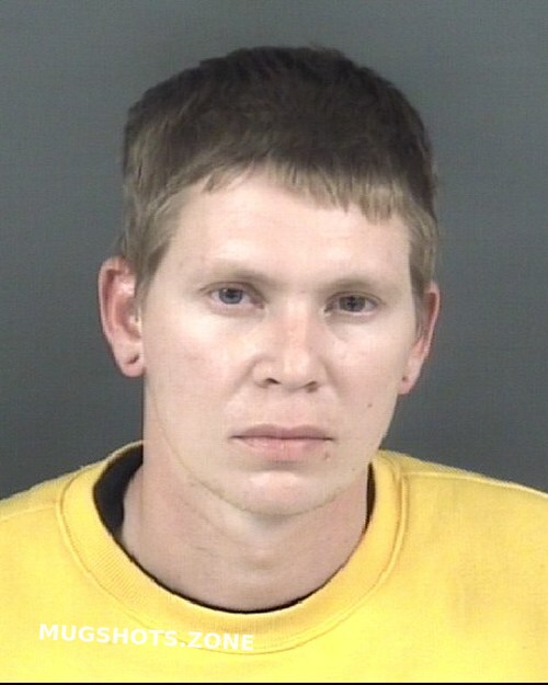 LOCKLEAR CHRISTOPHER DALE 12/31/2021 - Cumberland County Mugshots Zone