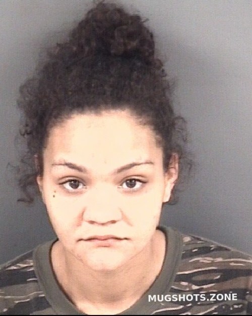 LOCKLEAR HAYLEY REBECCA 01/01/2022 - Cumberland County Mugshots Zone