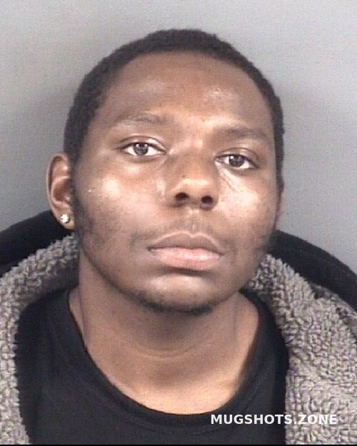 BETHEA JOSHUA EMMANUEL LAMONT 01/03/2022 - Cumberland County Mugshots Zone