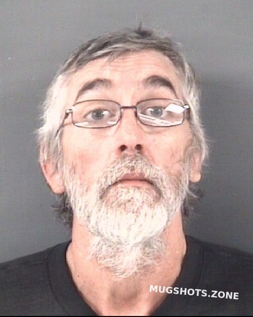 GOINS ROGER DALE 01/03/2022 - Cumberland County Mugshots Zone