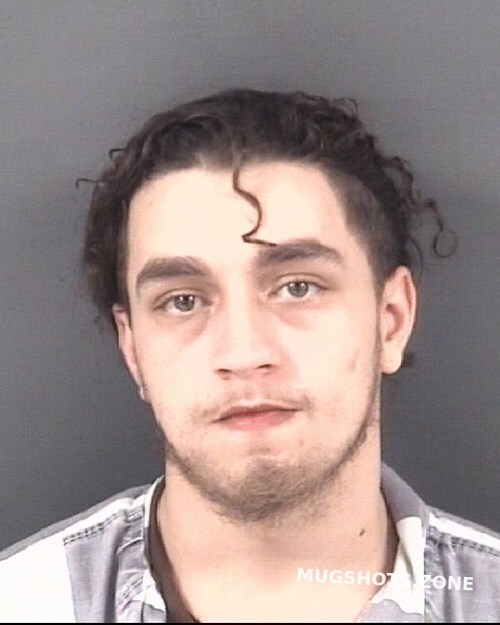 LOCKLEAR CHARLES JUSTIN 01/05/2022 - Cumberland County Mugshots Zone
