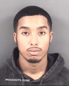 JOHNSON DEANTWAN KENTRELL 01/10/2022 - Cumberland County Mugshots Zone