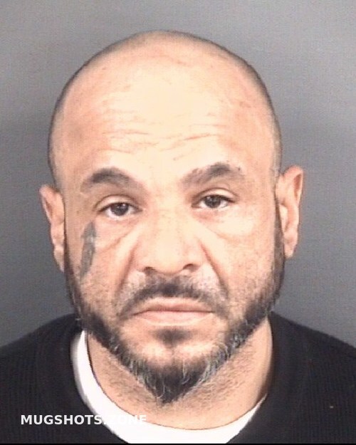 LOCKLEAR DEWAYNE NELSON 01/11/2022 - Cumberland County Mugshots Zone