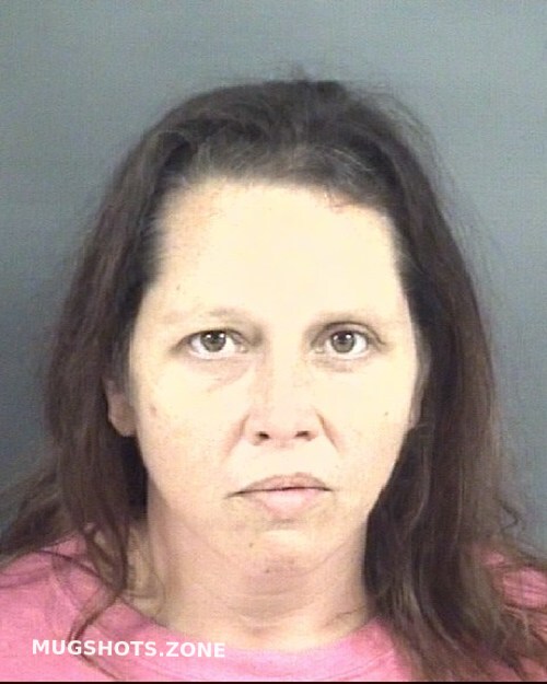 LOCKLEAR AMBER BROOK 01/19/2022 - Cumberland County Mugshots Zone