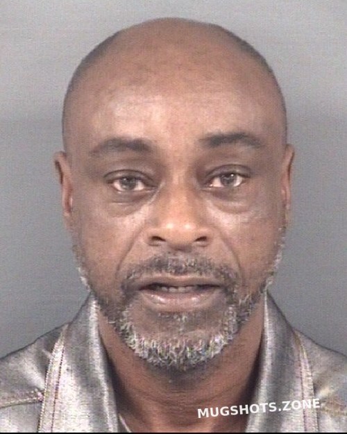 MCKINNON TRAVIS RAYNARD 01/24/2022 - Cumberland County Mugshots Zone