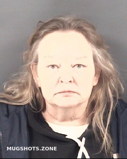 MIMS ROBIN MELISSA 01/28/2022 - Cumberland County Mugshots Zone