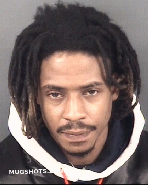 PARKER ISAAC LAMAR 01/28/2022 - Cumberland County Mugshots Zone