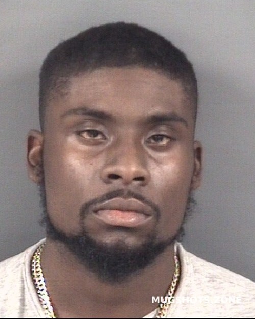 MCRAE JERRY LEE 02/02/2022 - Cumberland County Mugshots Zone