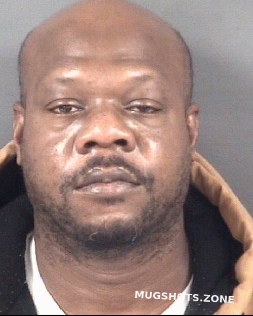 HARRELL ERIC LAMONTE 02/04/2022 - Cumberland County Mugshots Zone