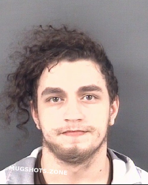 LOCKLEAR CHARLES JUSTIN 02/04/2022 - Cumberland County Mugshots Zone